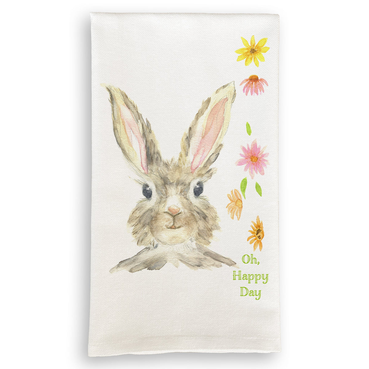 Oh Happy Day Easter Bunny – French Graffiti