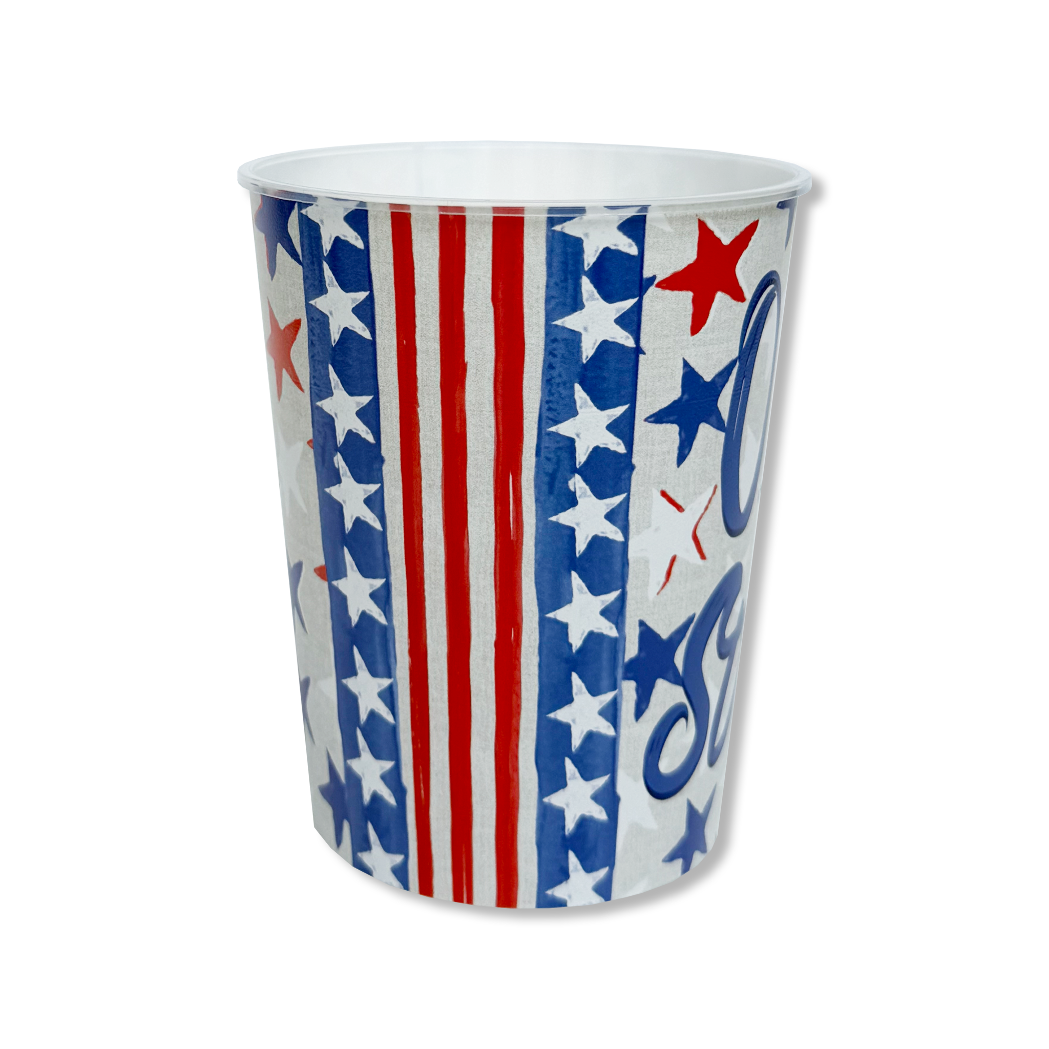 Oh My Stars Party Cups – French Graffiti