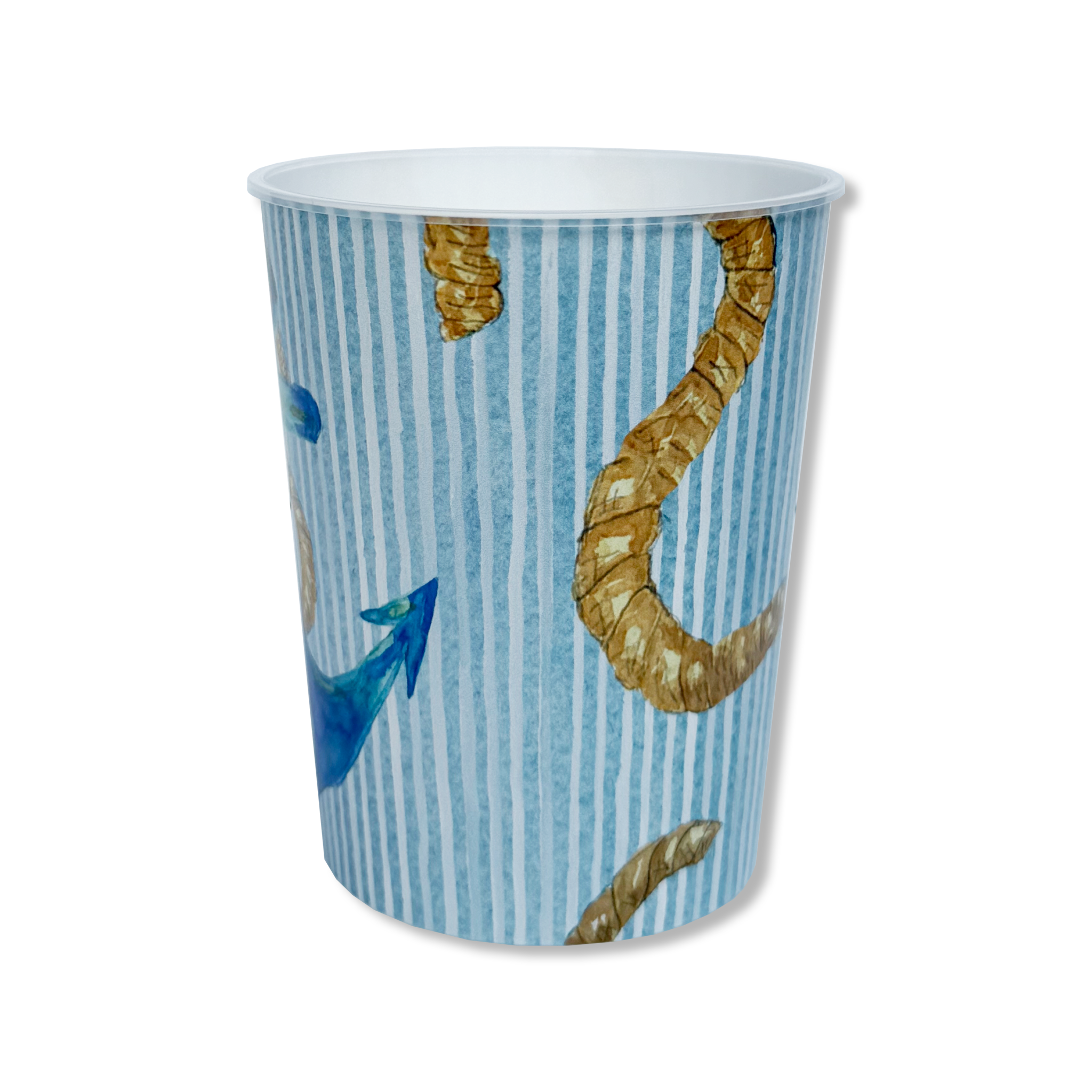 Anchor Party Cups – French Graffiti