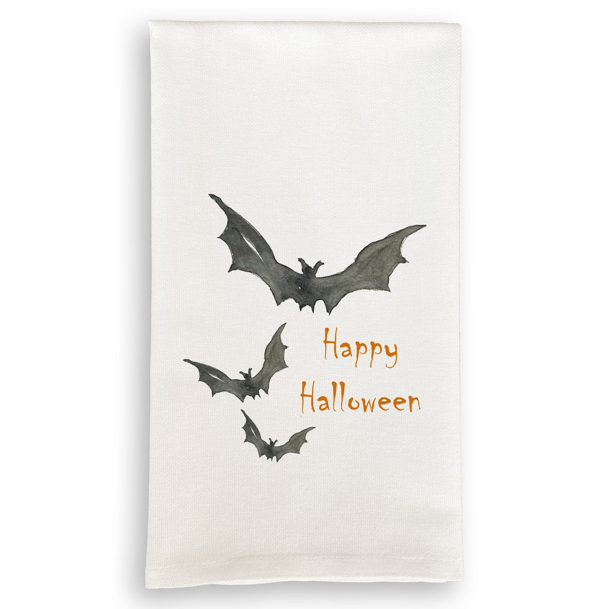 Halloween Bats – French Graffiti