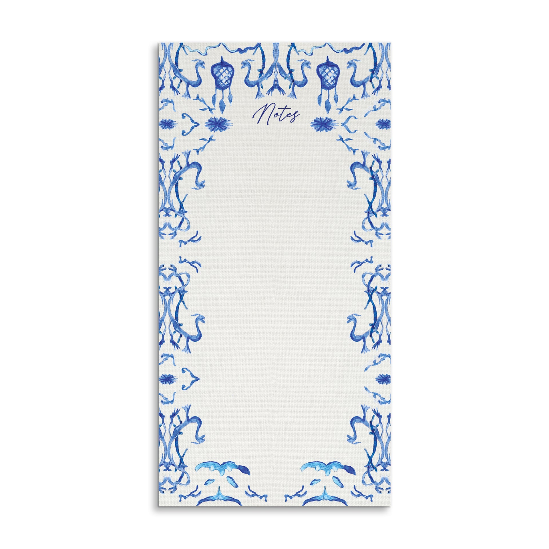 Notepads – French Graffiti