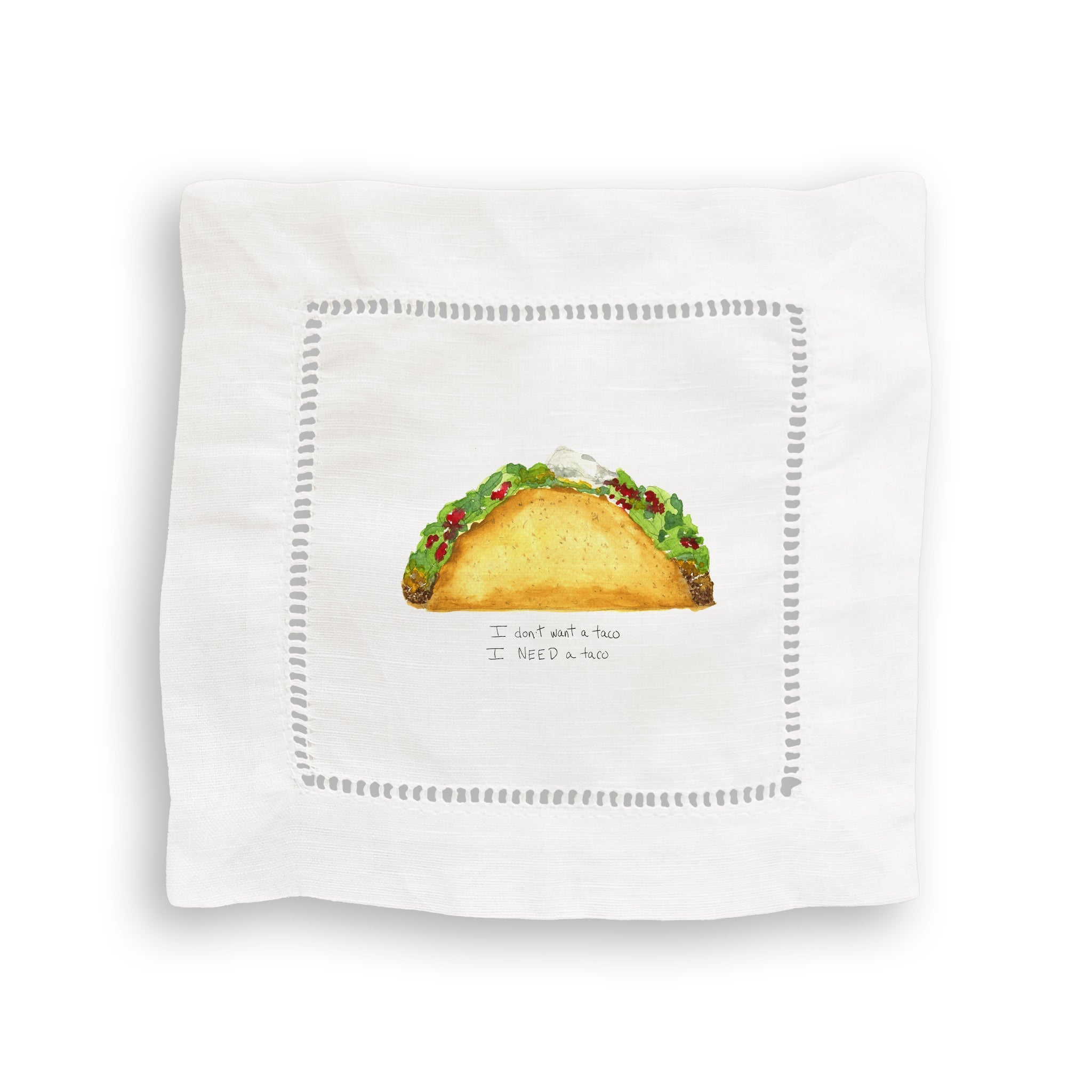 Taco – French Graffiti