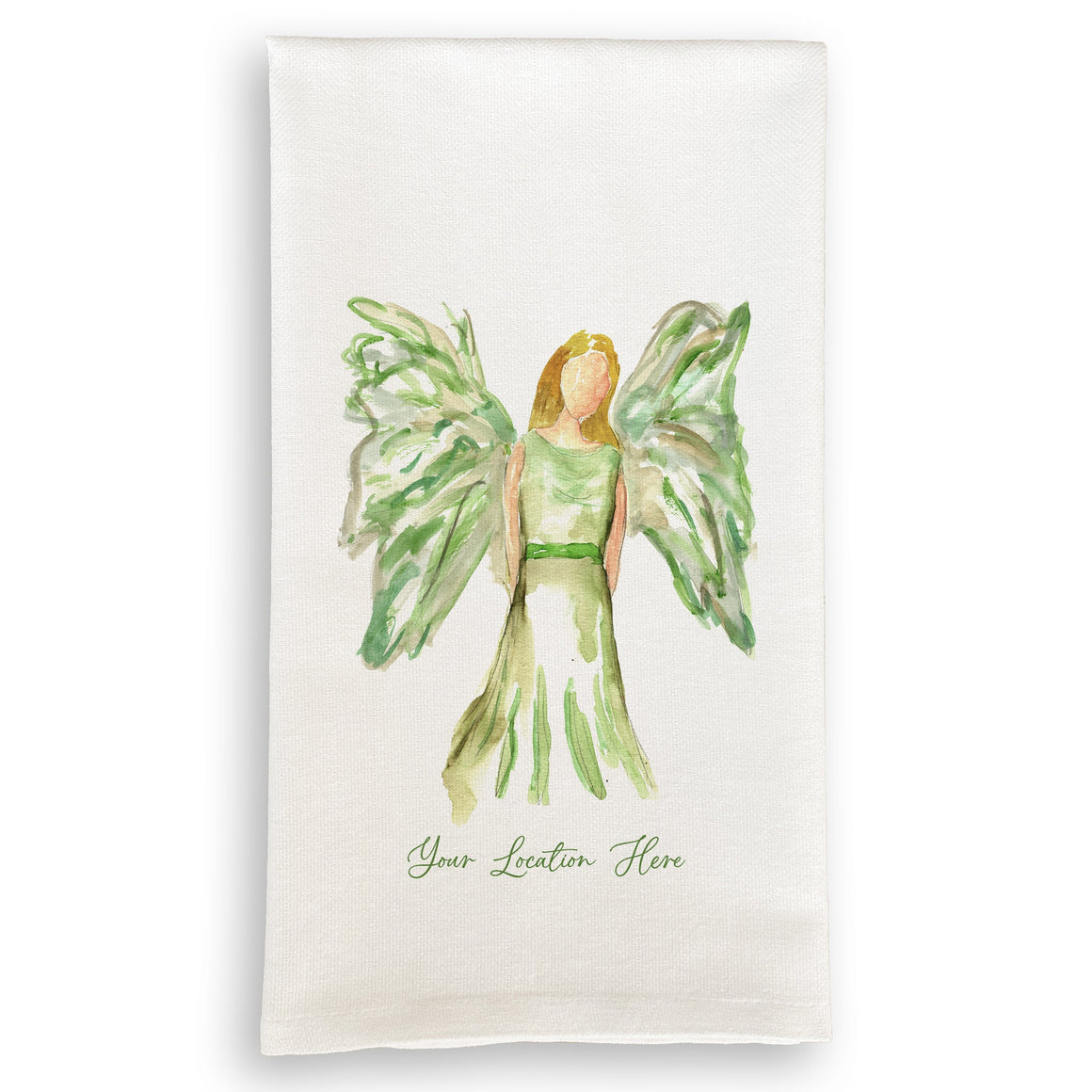 Angels – French Graffiti