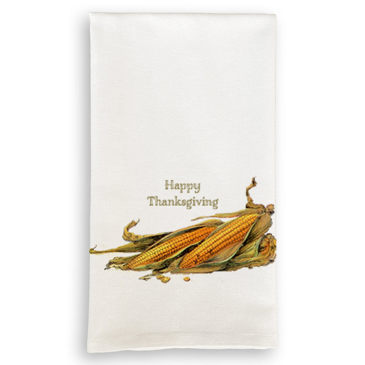 Thanksgiving Corn – French Graffiti