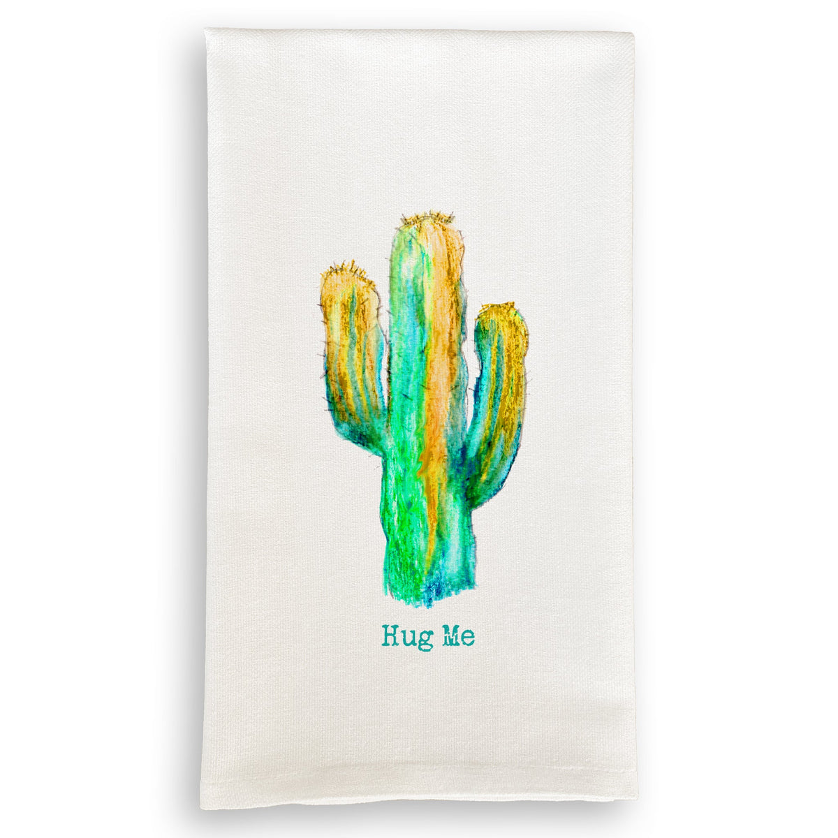 Hug Me Cactus – French Graffiti