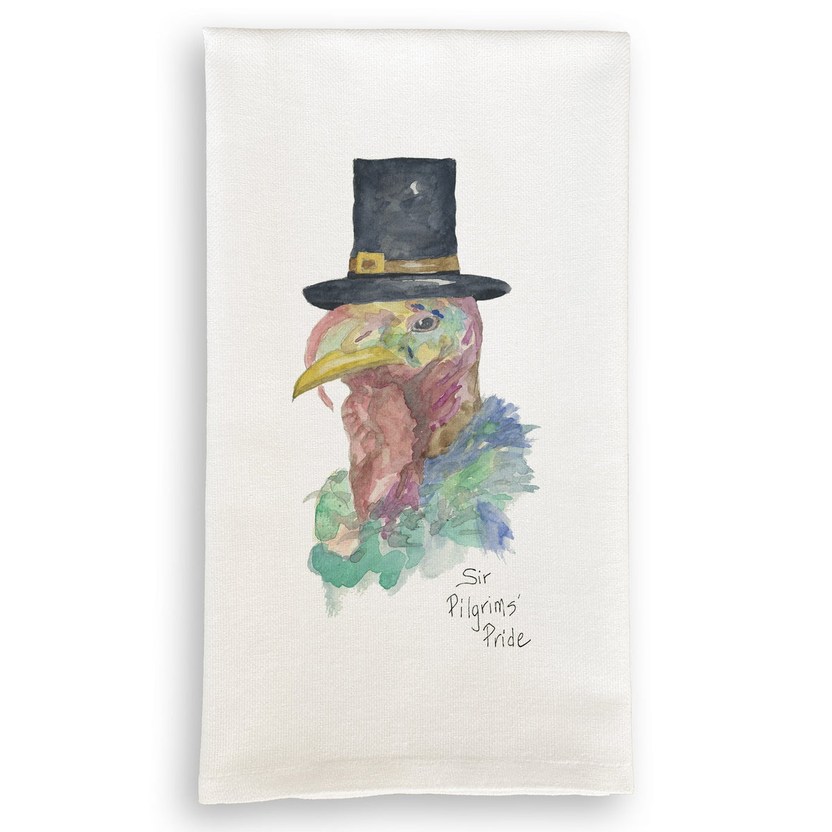 Sir Turkey – French Graffiti