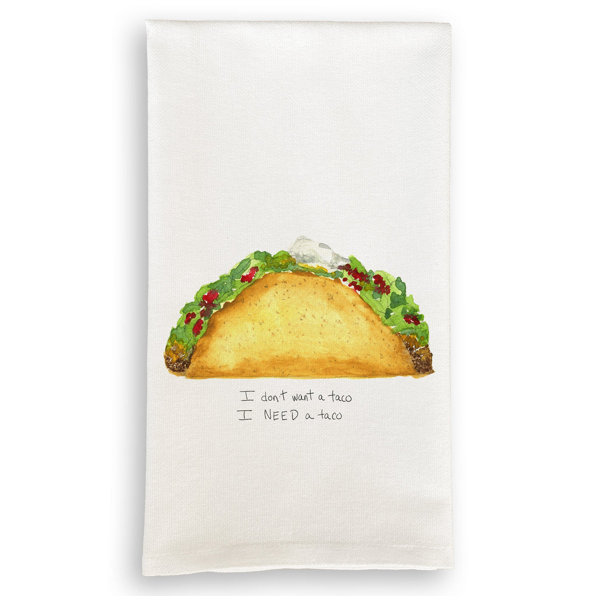 Taco – French Graffiti
