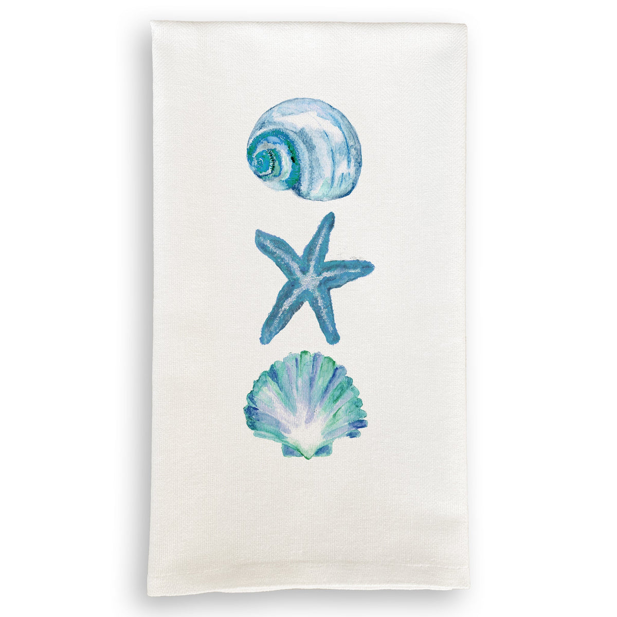 Three Shells – French Graffiti