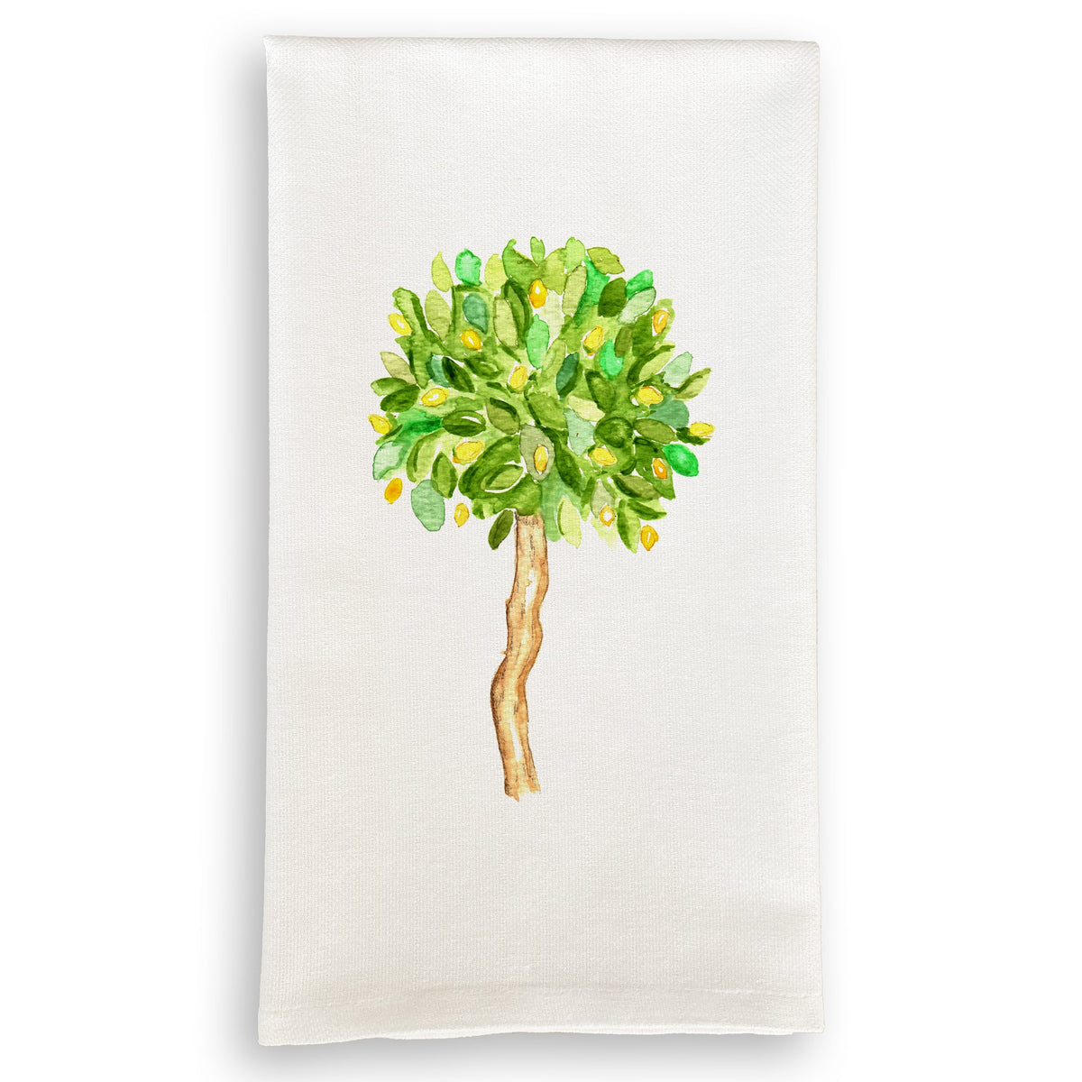 Lemon Tree – French Graffiti