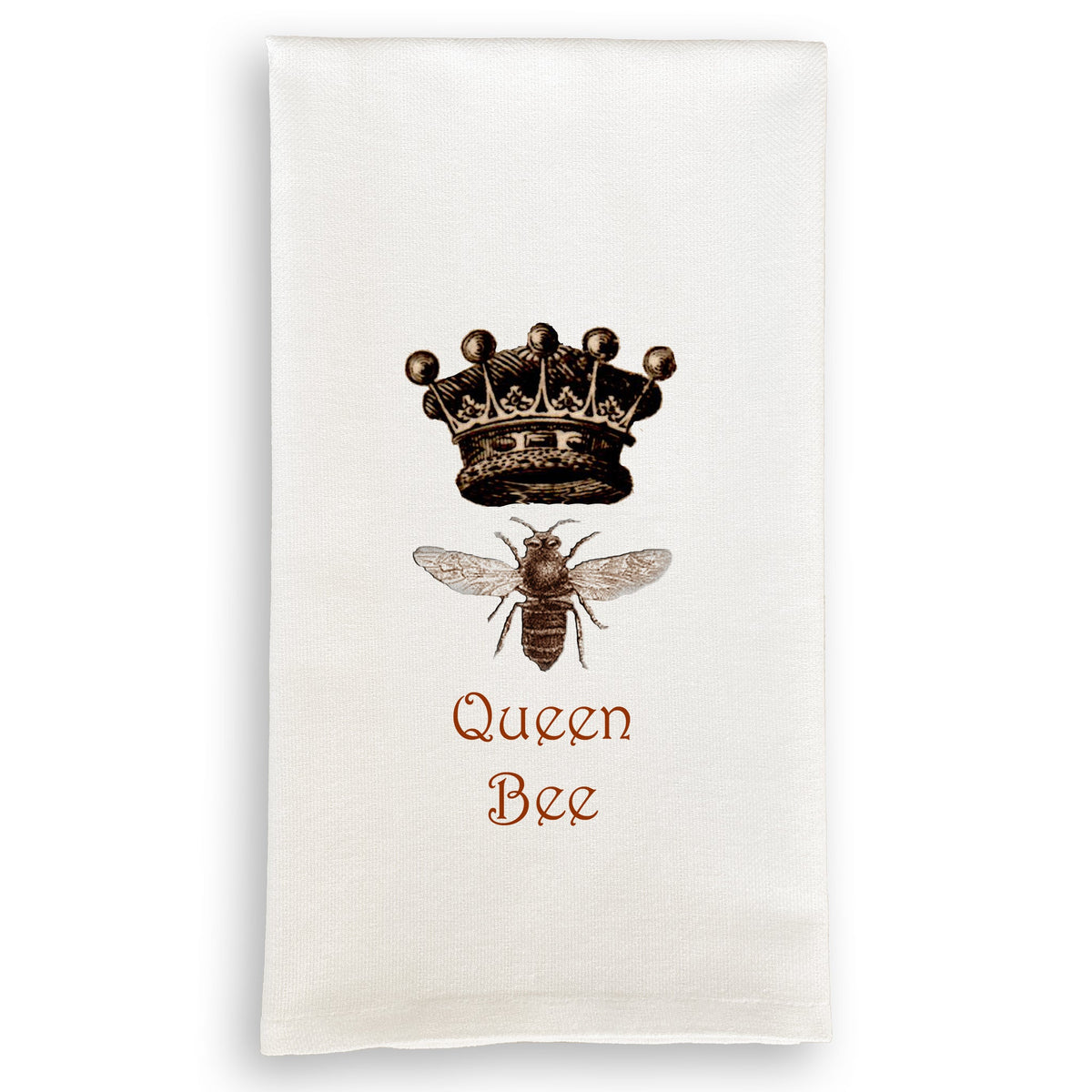 Vintage Queen Bee – French Graffiti