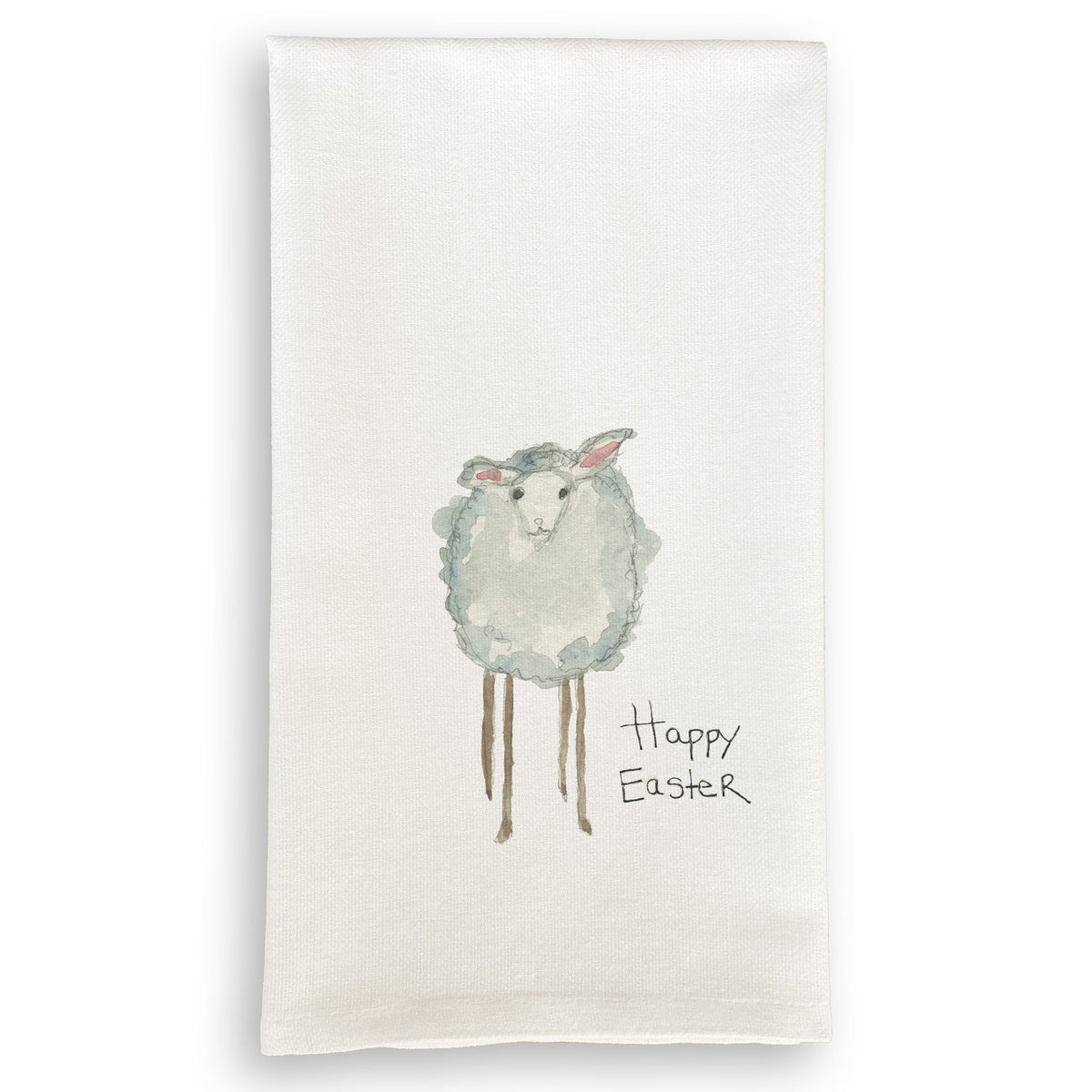 Lamb – French Graffiti
