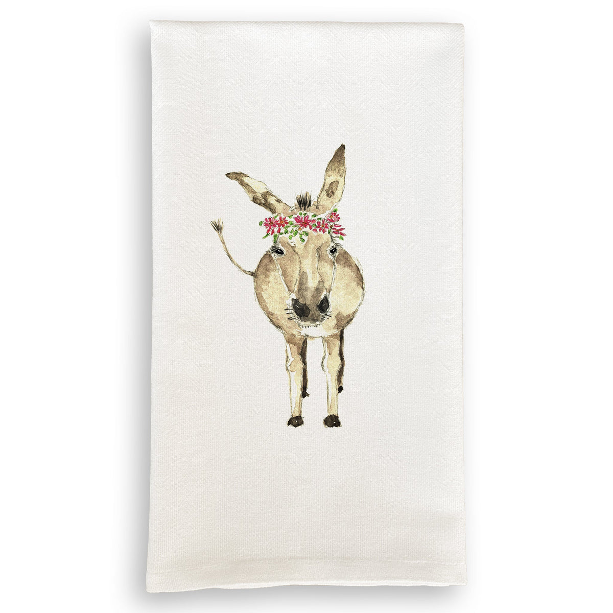 Mule – French Graffiti