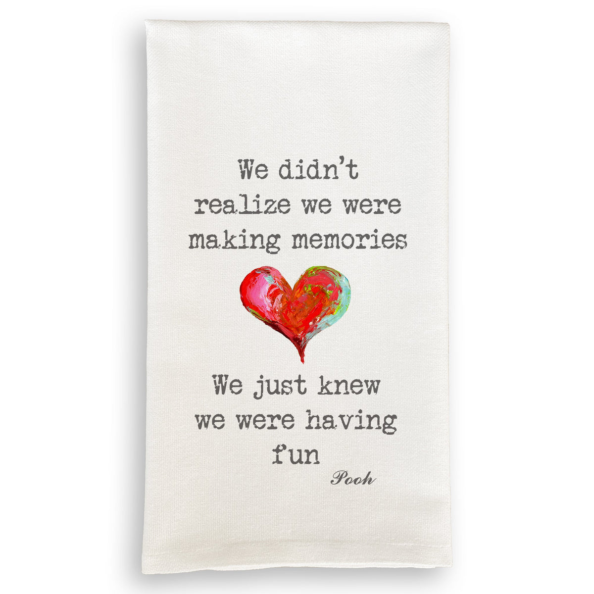 We Just Knew We Were Having Fun – French Graffiti