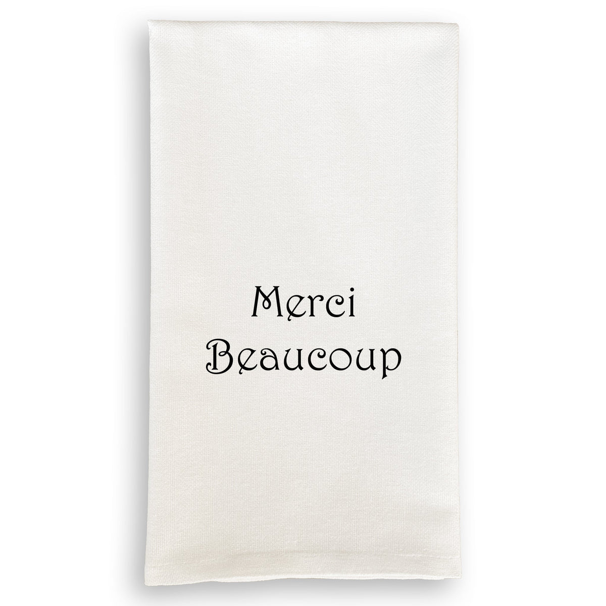 Merci Beaucoup – French Graffiti