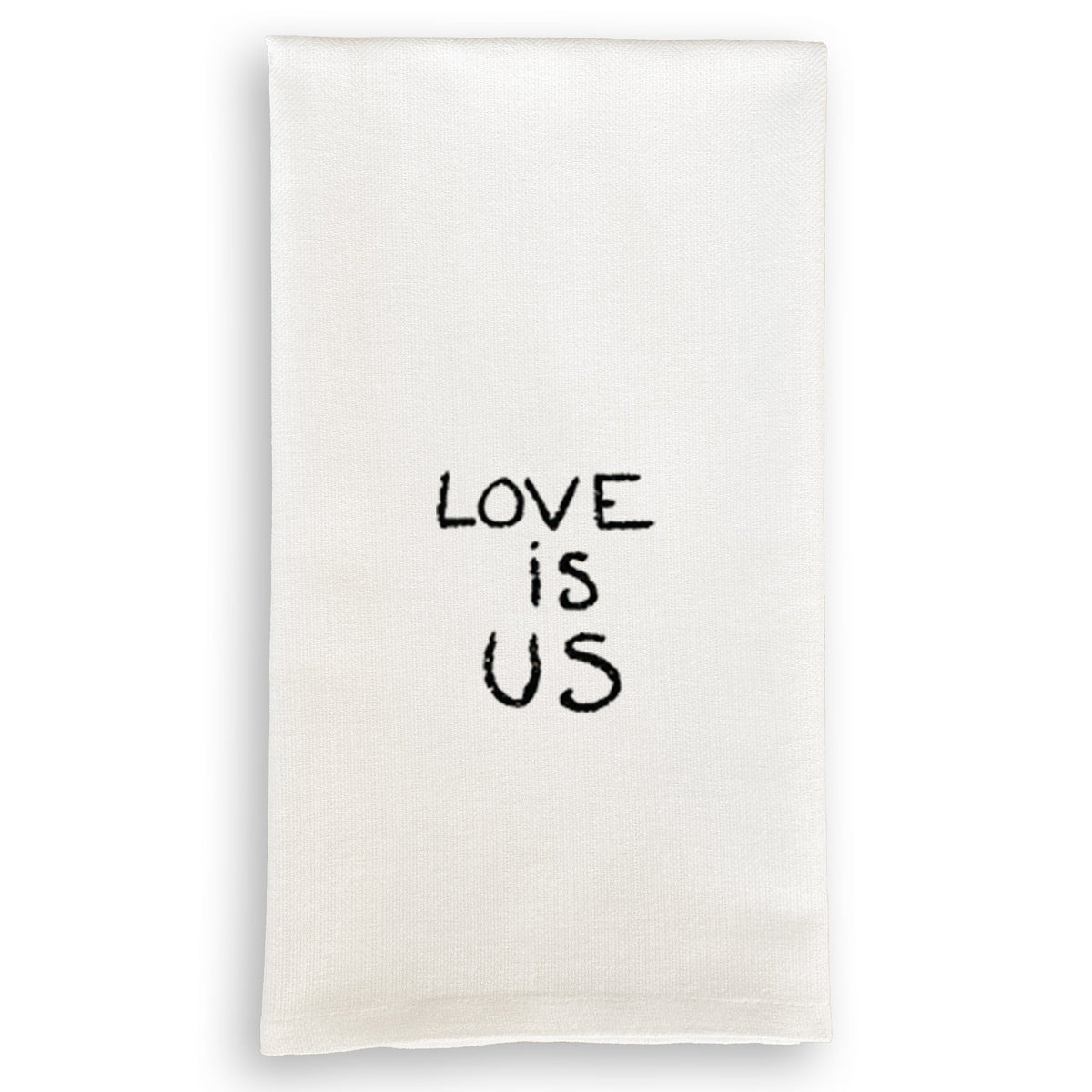 Love Is Us – French Graffiti