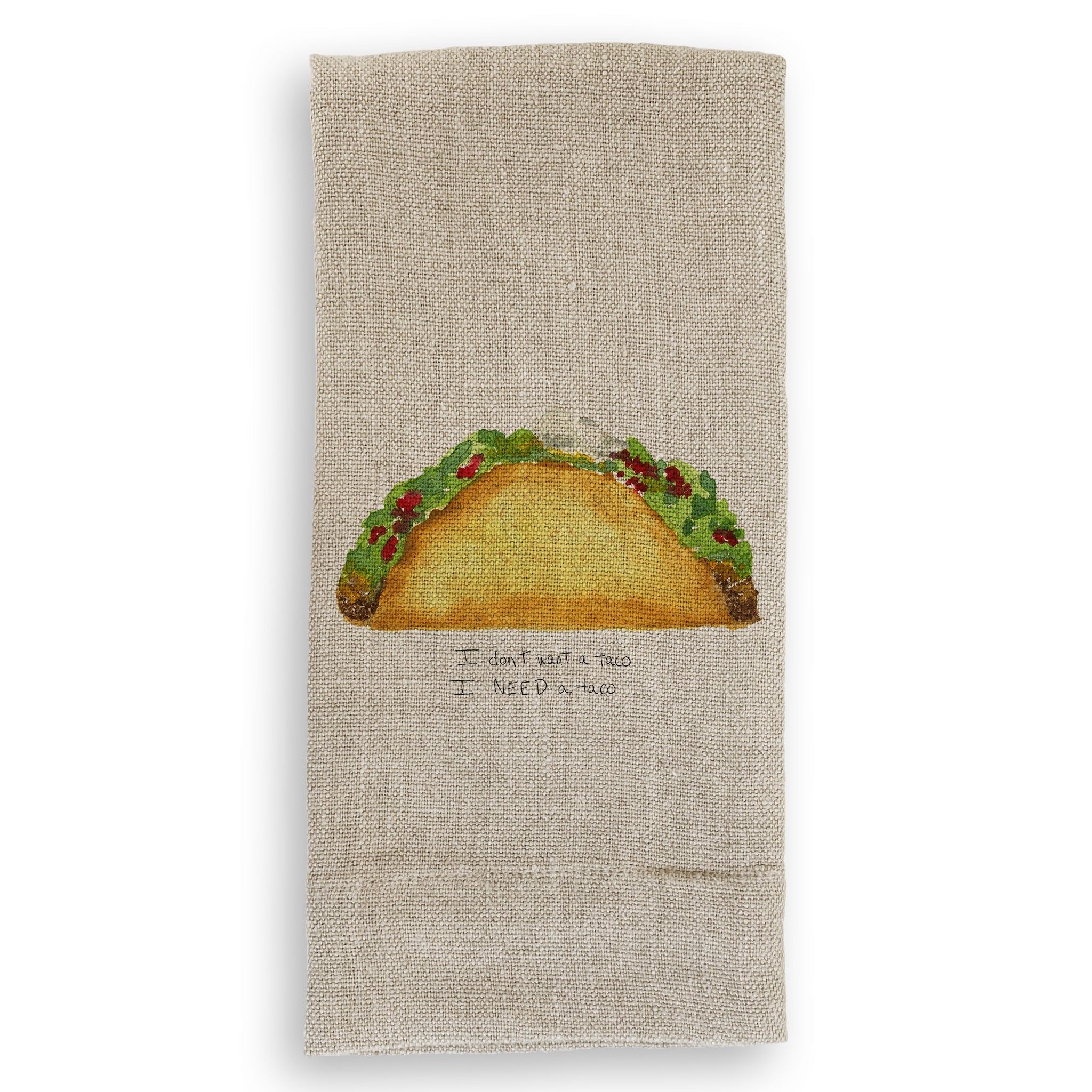 Taco – French Graffiti