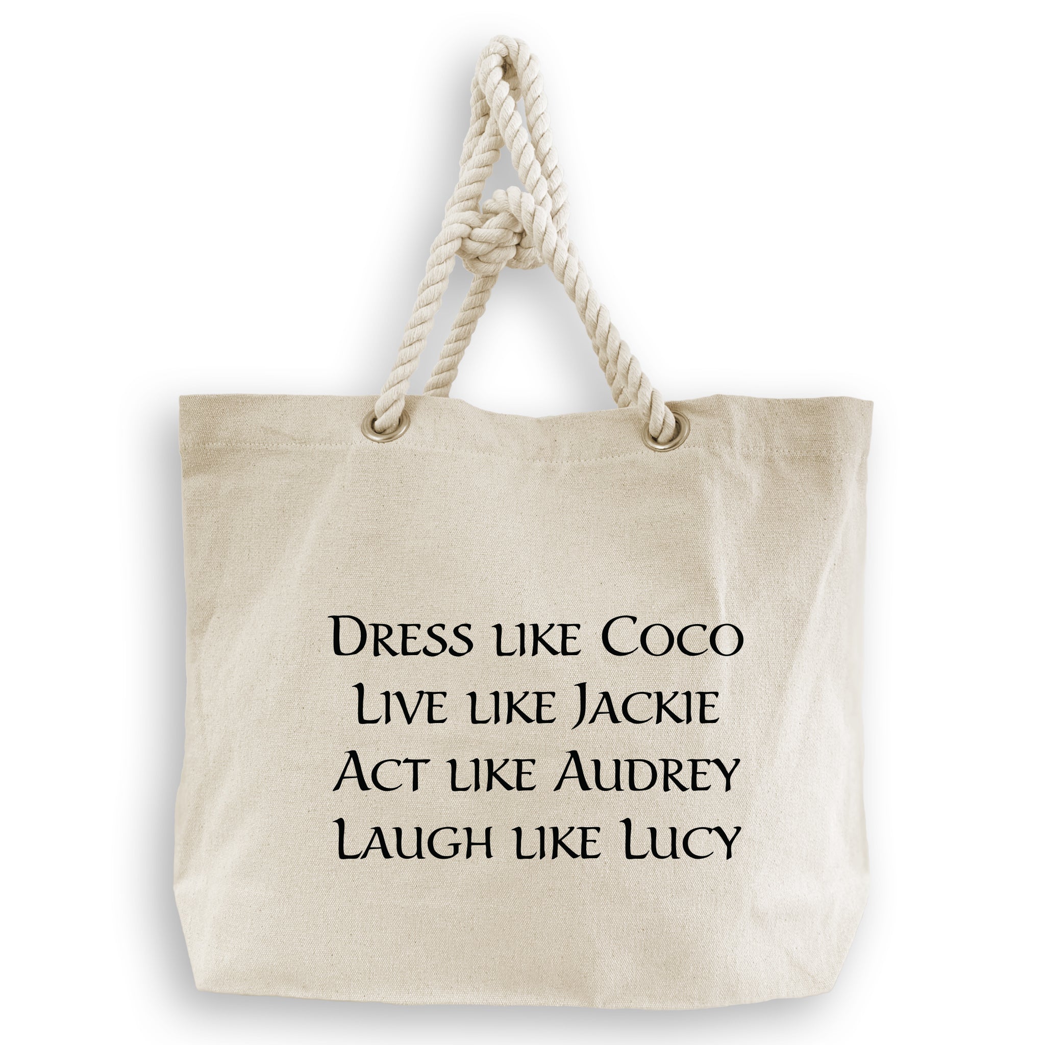 Dress Like Coco – French Graffiti